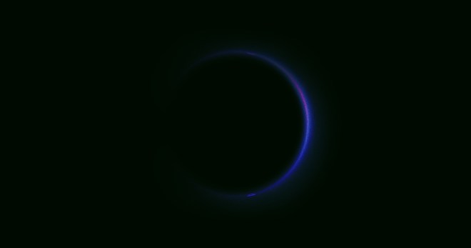 Scientists Detect Mysterious Object in Deep Solar System