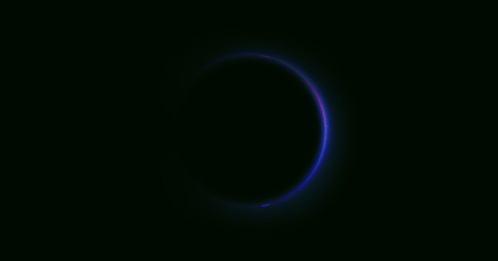 Scientists Detect Mysterious Object in Deep Solar System