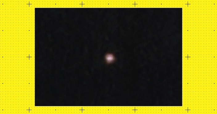 James Webb Spots Planets Forming Into Solar System in Real Time, Like ...