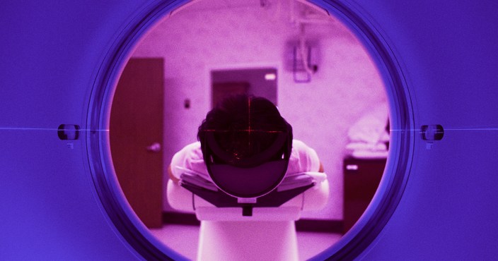 MRI Scans Causing Nasty Material to Form Inside Body, Scientists Find