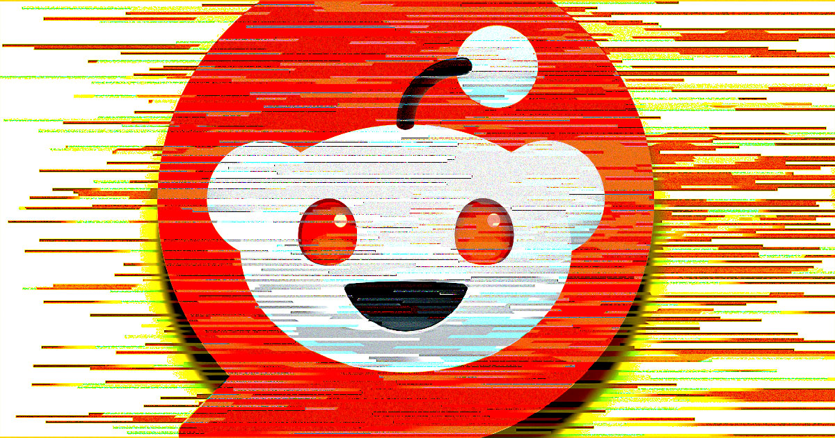 Reddit Threatens to Sue Researchers Who Ran "Dead Internet" AI ...