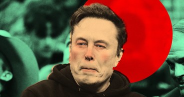 Elon Musk Vows to Destroy Republican Party If Its Budget Passes