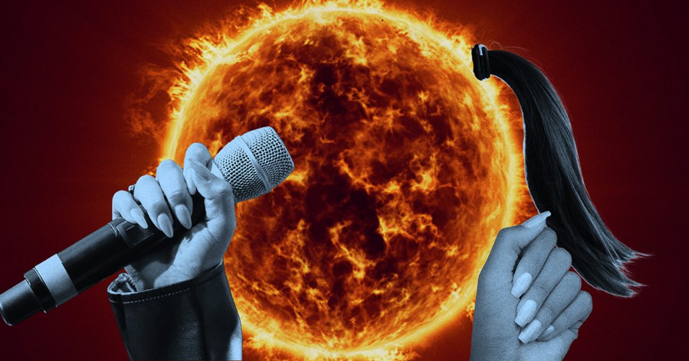 Scientists Intrigued by Stars Singing Ancient Songs