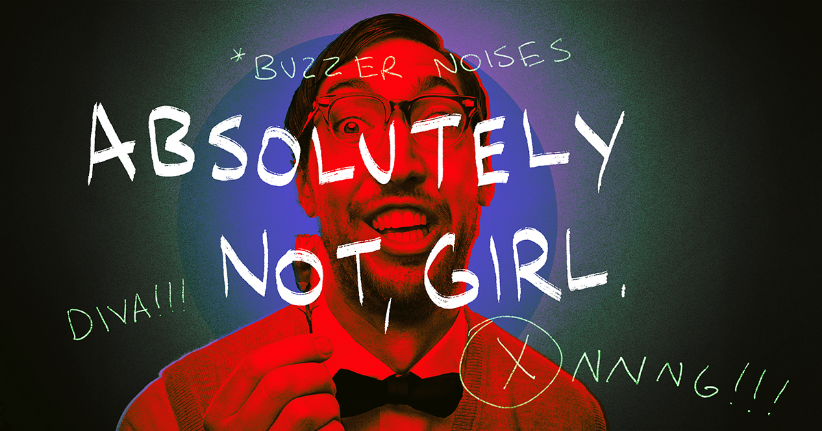 Tinder Deploys AI-Powered Singles That Automatically Shoot Down Your Rizzless Attempts at Flirtation