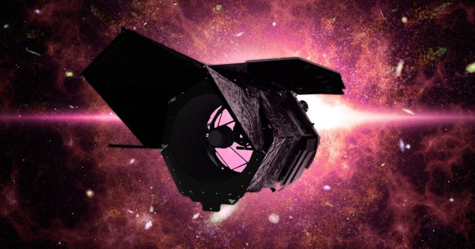 Trump Trying to Cancel NASA's Successor to the James Webb Space ...
