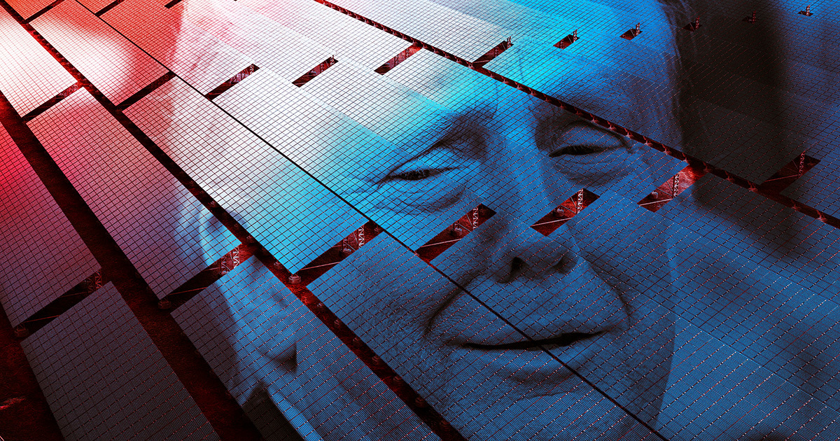 Trump Just Set a Tariff on Solar Panels So High That Your Eyebrows May ...