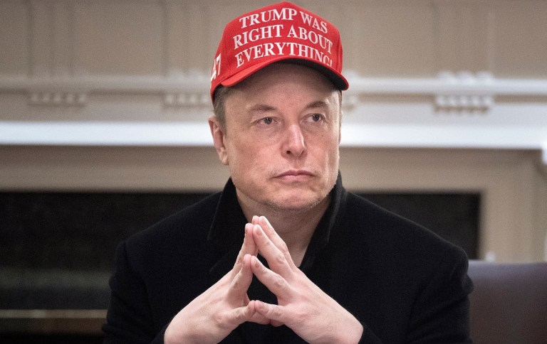 MAGA Angry as Elon Musk's Grok AI Keeps Explaining Why Their Beliefs ...