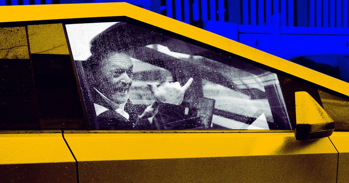 Women Reveal Whether They Find Cybertruck Drivers Attractive