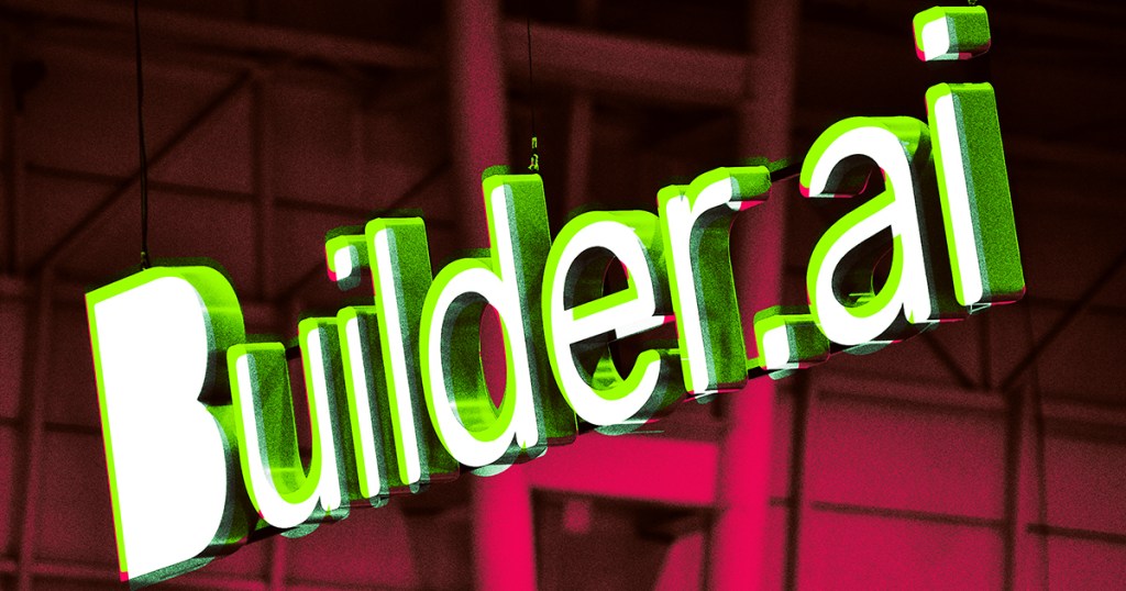 A Billion Dollar AI Startup Just Collapsed Spectacularly