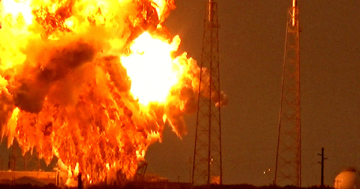 Elon Musk Became Fixated on the Idea That a Sniper Shot His Rocket ...