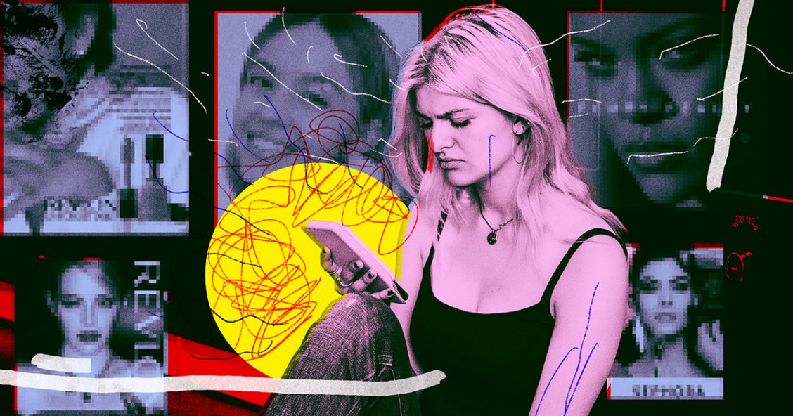 Facebook Allegedly Detected When Teen Girls Deleted Selfies So It Could ...