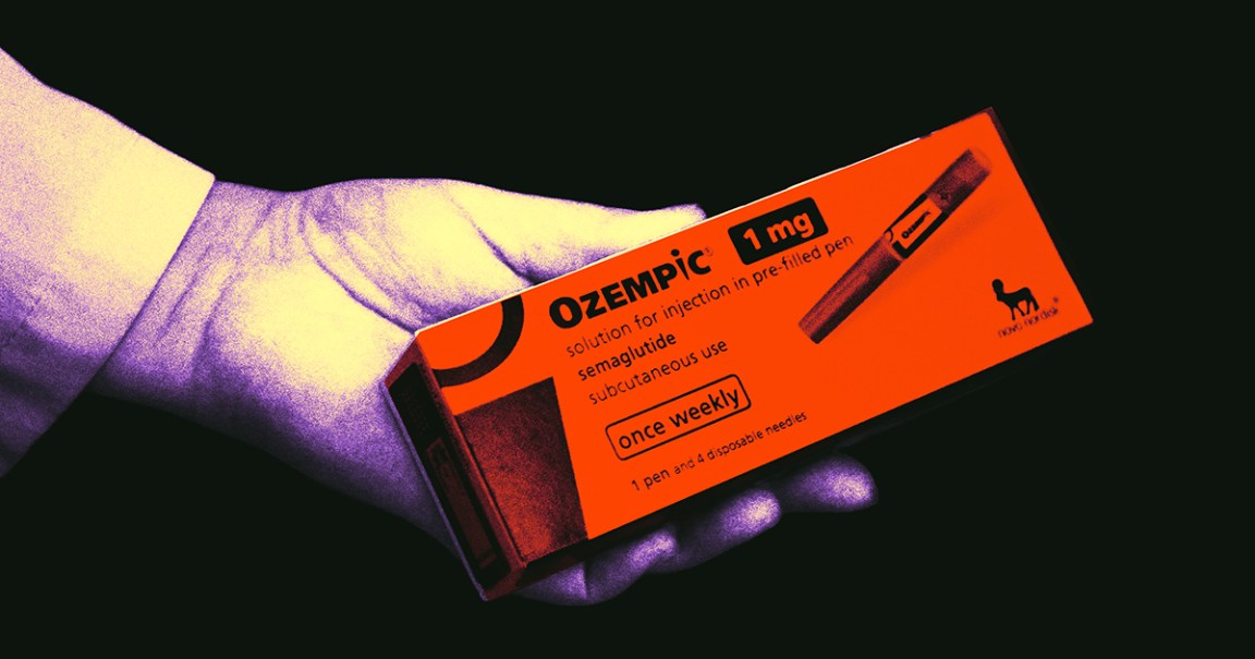 Novo Nordisk Offering Large Discount on Wegovy in Bid to Recapture Market