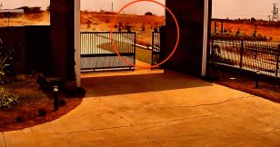 Extremely Rare Video Shows the Earth Being Violently Torn Apart During ...