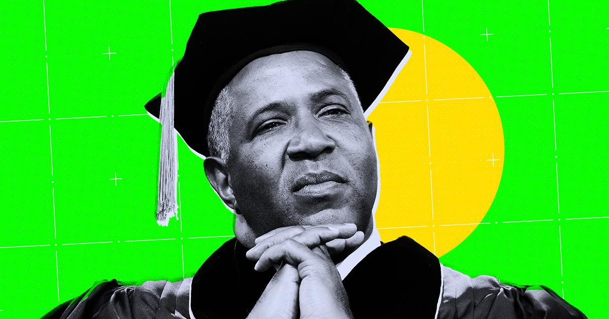 Investment CEO Tells Convention Audience That 60 Percent of Them Will ...