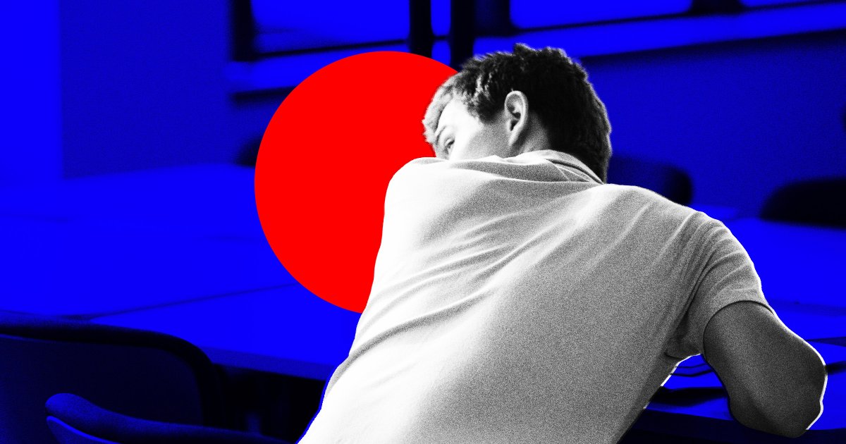 The Secret Reason So Many College Students Are Relying on AI Is ...