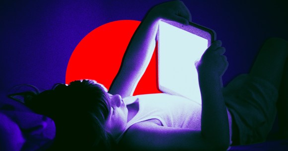 Are Children Losing the Ability to Read?