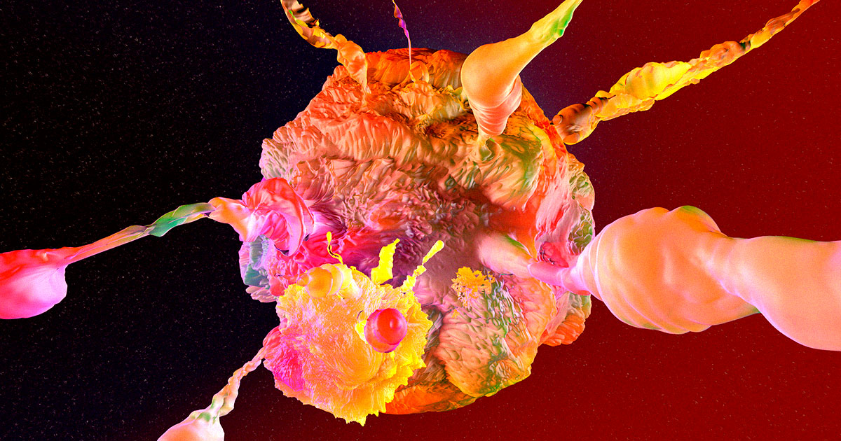 Doctors Find They Can Detect Cancer in Blood Years Before Diagnosis