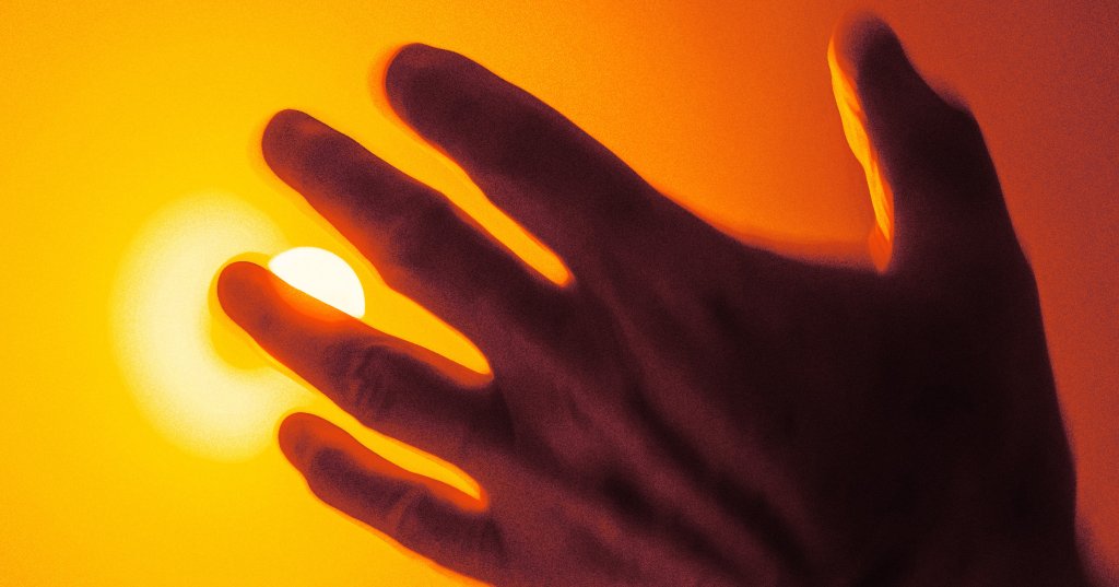 People Are Already Dropping Dead as Extreme Heat Scorches the US