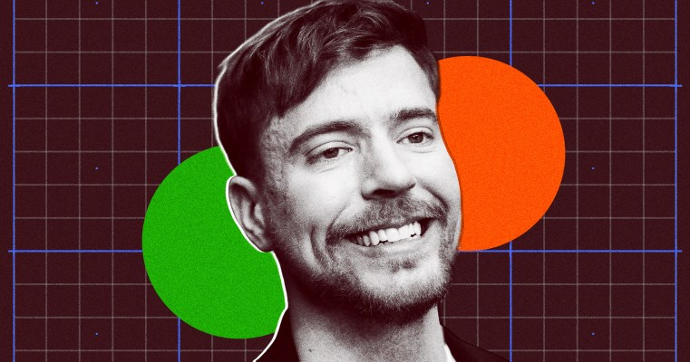 Someone Died While Filming MrBeast’s New Video