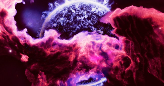 Scientists Claim to Detect Dark Matter for the First Time Ever