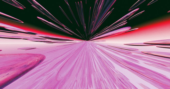 Time Is Three-Dimensional and Space Is Just a Side Effect, Scientist Says