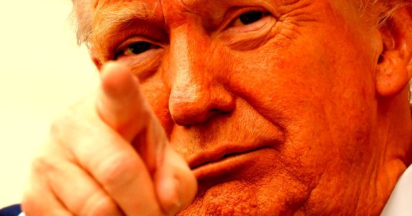 "He Just Went CRAZY": Trump Threatens to Terminate Elon Musk's ...