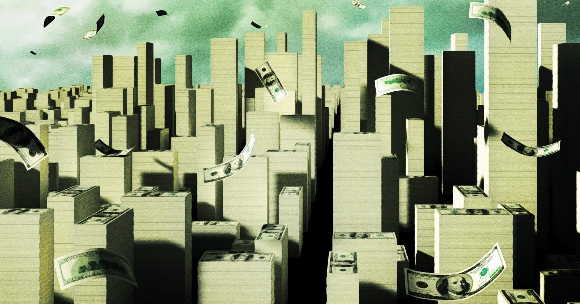 The AI Boom Is Creating Housing Costs in the Bay Area That You'll Think ...