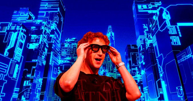 There's a Very Basic Flaw in Mark Zuckerberg's Plan for Superintelligent AI