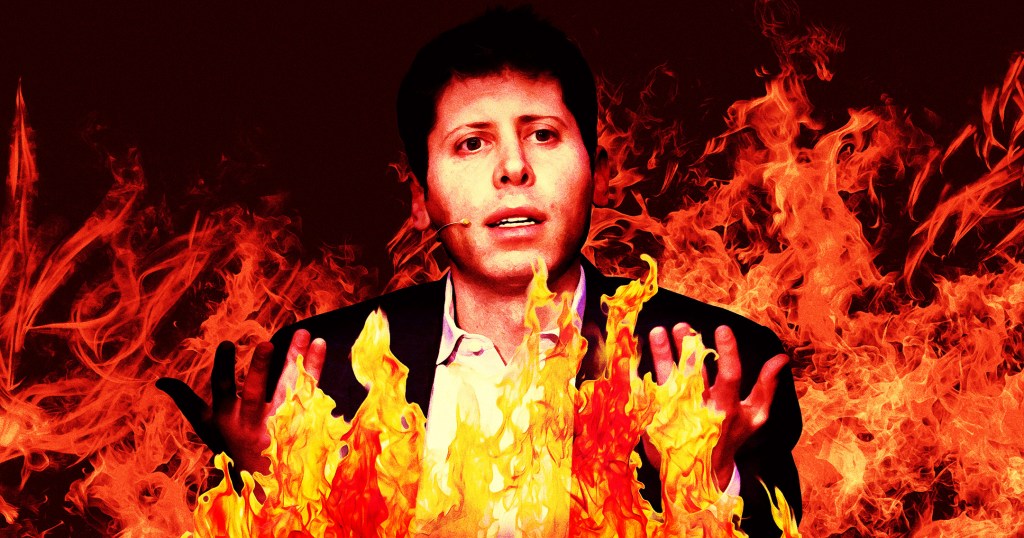 ChatGPT Caught Encouraging Bloody Ritual for Molech, Demon of Child ...