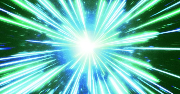 Mysterious Signals From Deep Space Hint at Something Brutal, Scientists Say