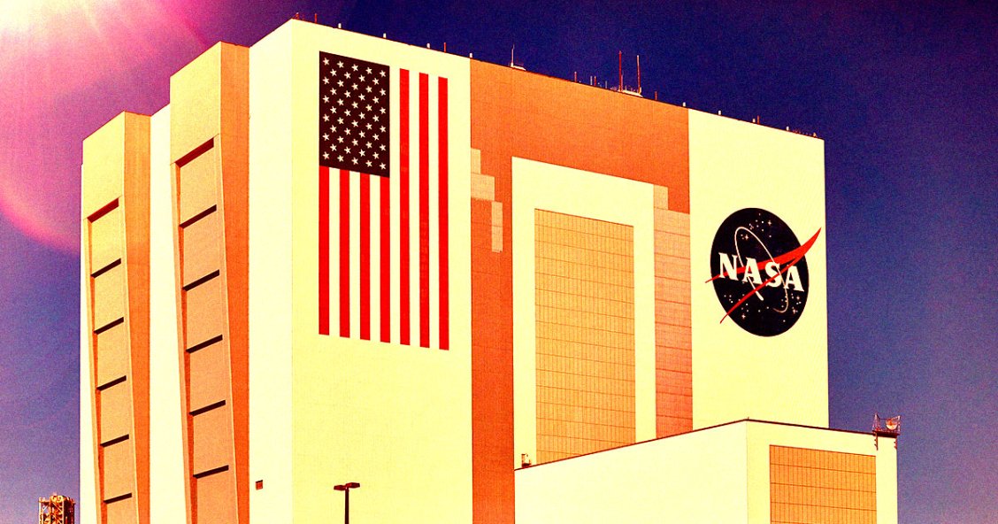 Democrats and Republicans Unite in Last-Ditch Effort to Save NASA