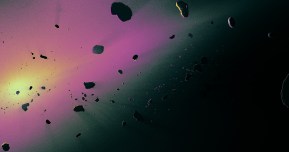 Mysterious Object Hurtling Toward Us From Beyond Solar System Appears to Be Emitting Its Own ...