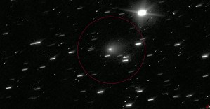 Mysterious Object Hurtling Toward Us From Beyond Solar System Appears to Be Emitting Its Own ...