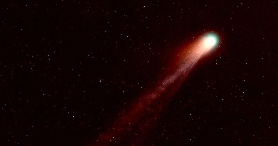 Large Object From Interstellar Space Detected Heading Toward Center of ...