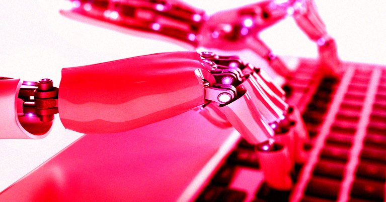 Microsoft CEO Concerned AI Will Destroy the Entire Company