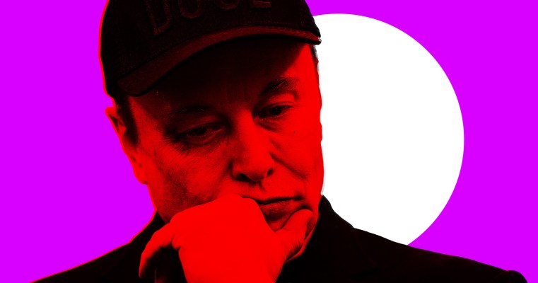 Elon Musk Said Grok 4 Was the "Smartest AI in the World," But Its ...