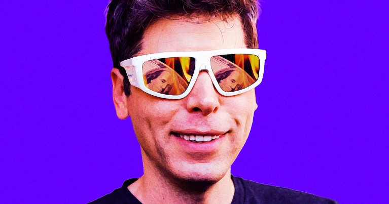 The Amount of Money OpenAI Lost Last Quarter Will Make You Choke on ...