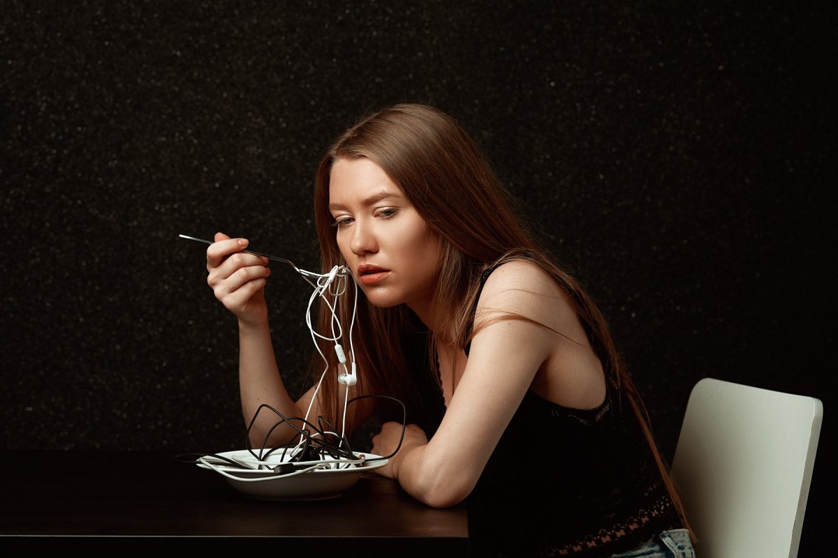 Scientists Create Prototype of Robot Designed to Cannibalize Parts of ...