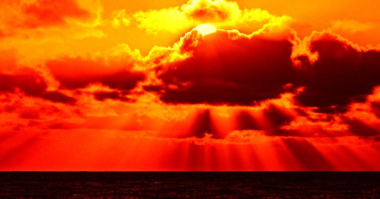 Scientists Secretly Working on Plan to Test Blocking Sun From Huge Area ...