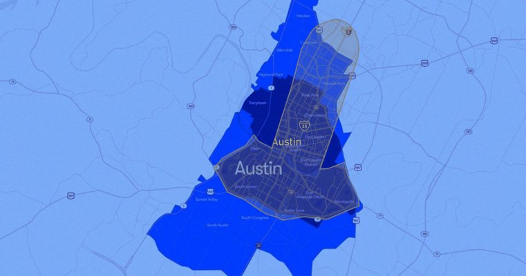 Tesla's Robotaxis Have Already Gotten Into Numerous Accidents