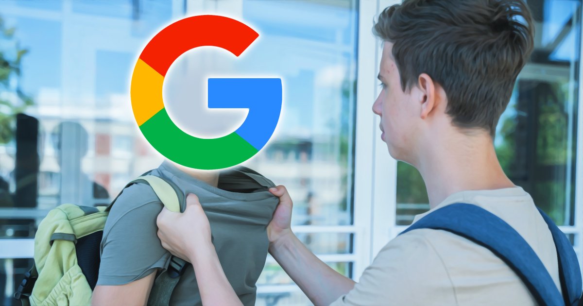If You Ask Google Why It Sucks Now, AI Overviews Will Viciously Bully ...