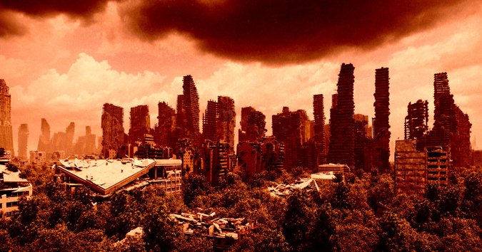 Expert Says a Specific Group of People Is Leading to the Collapse of ...