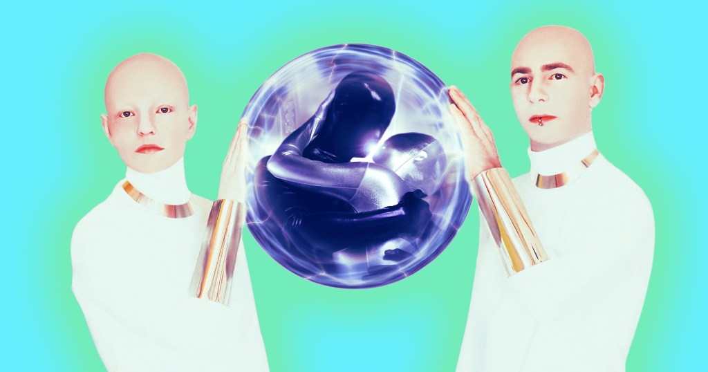 In New Dating App, You Talk to an AI Matchmaker Who Sets You Up on ...