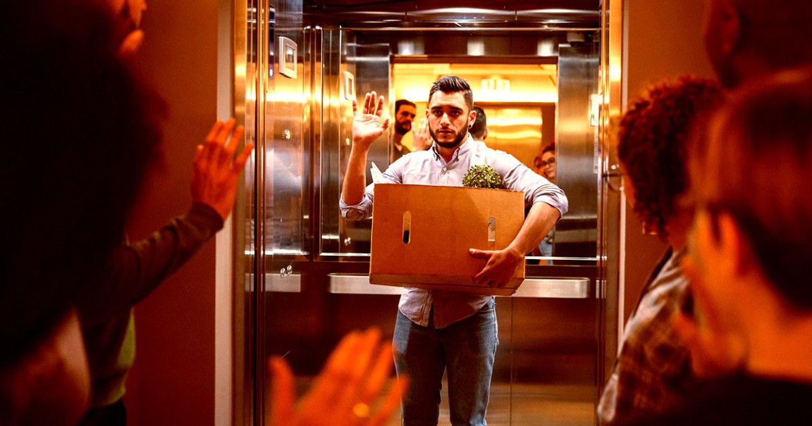 Former Google Exec Warns That If You Have a Good Job Now, You Should Be ...