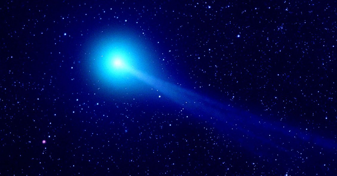 Mysterious Object Hurtling Toward Us From Beyond Solar System Appears ...