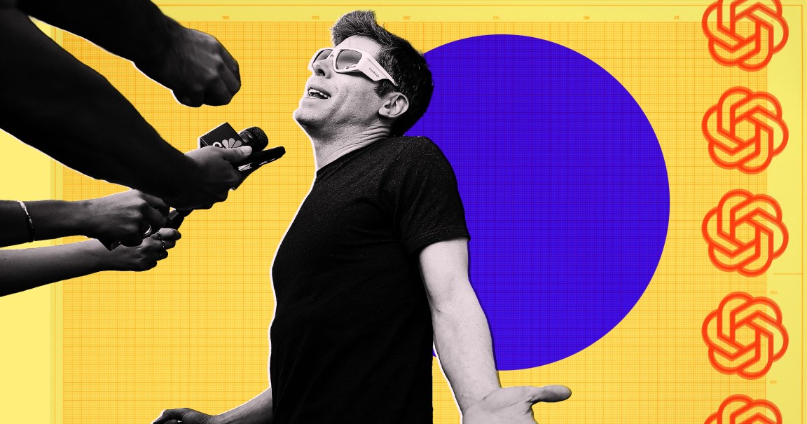 At Openai Signs Of Crisis Grow Behind The Scenes