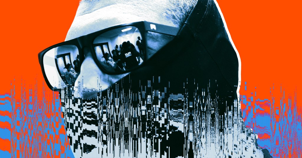 Activists Are Using AI to Identify Masked ICE Agents