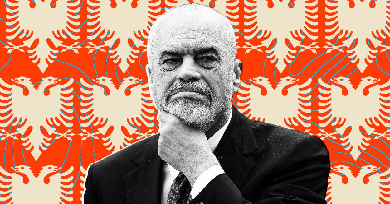 Albania Appoints an AI as Government Official