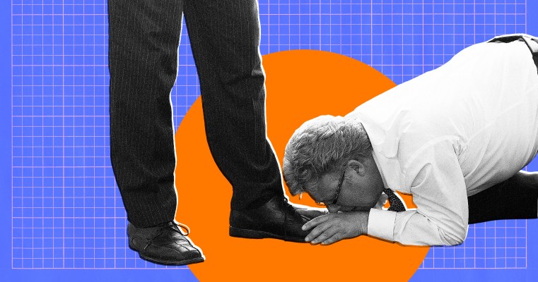 Desperate Companies Now Hiring Humans to Fix What AI Botched