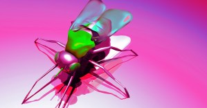 DARPA Going Hard on Insect-Sized Spy Robots
